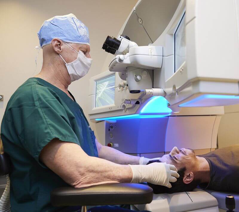 LASIK Los Angeles | Laser Eye Surgery Beverly Hills