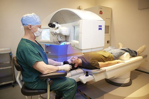 LASIK Los Angeles | Laser Eye Surgery Beverly Hills