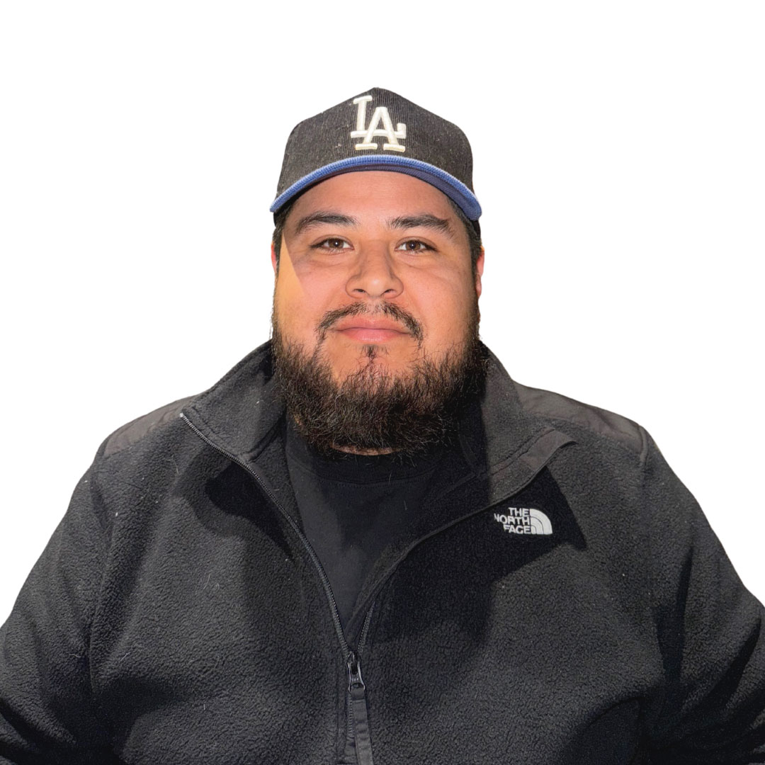 Anthony | Caster Eye Center