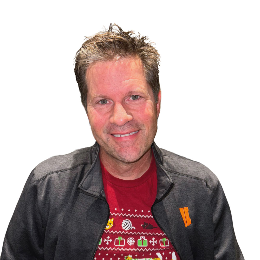 Brian | Caster Eye Center