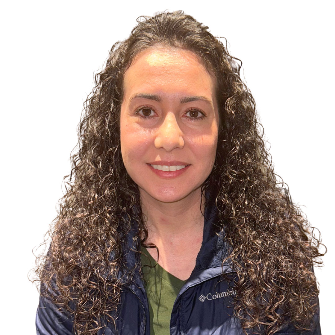 Jessica | Caster Eye Center