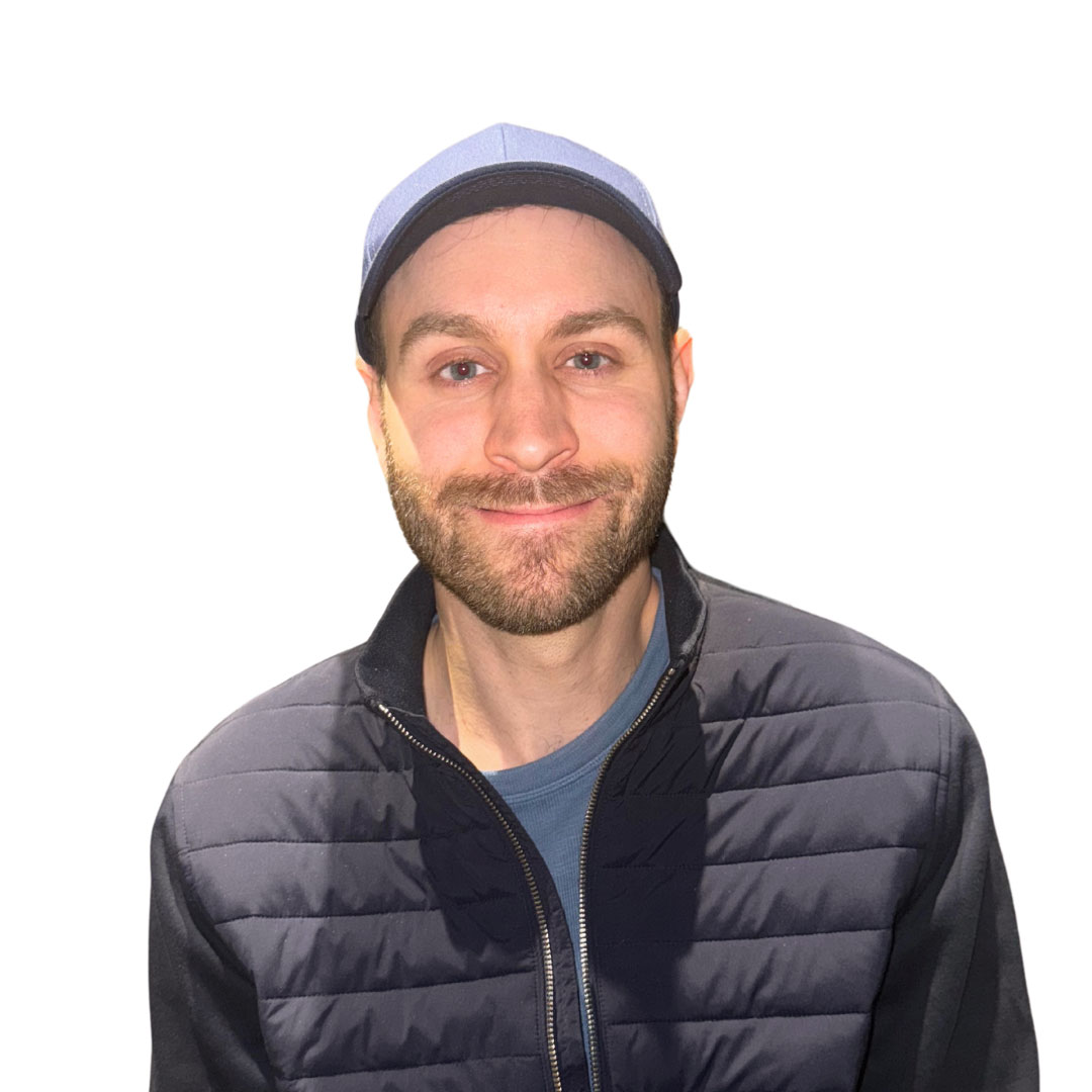 Kevin | Caster Eye Center